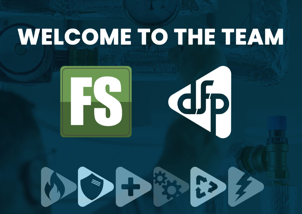 A New Acquisition for DFP - DFP Services
