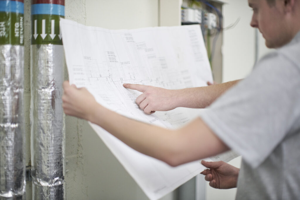 Electrical Services - DFP Services