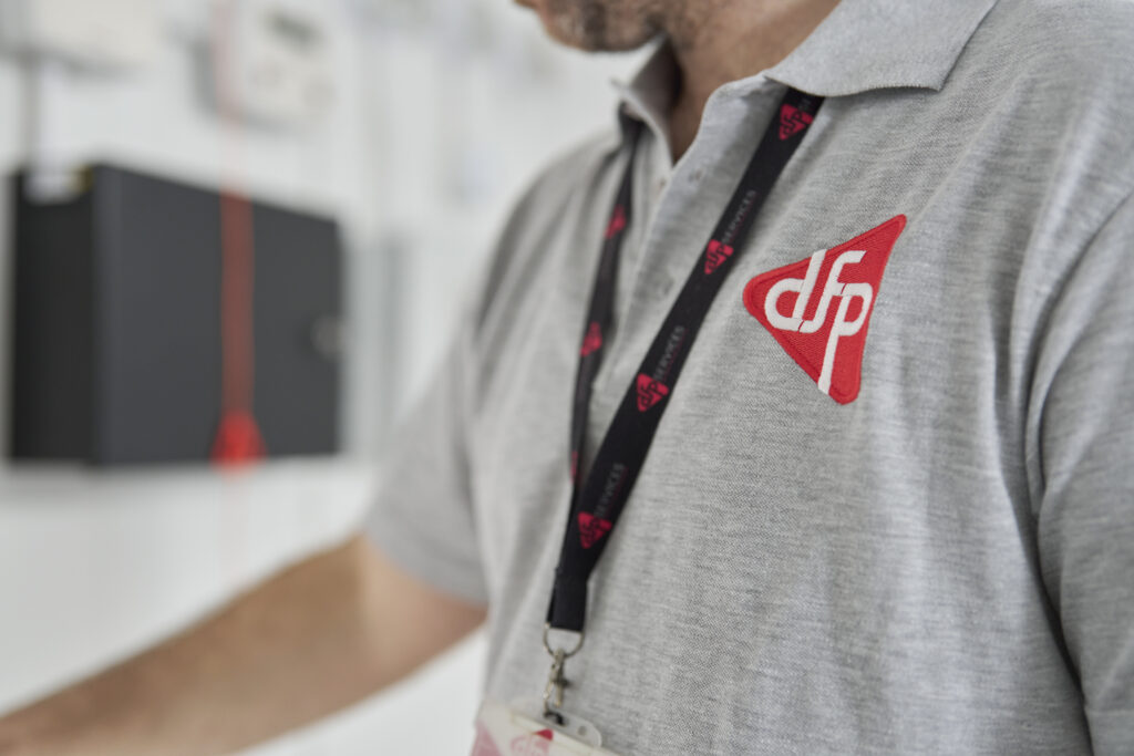 About Us - DFP Services