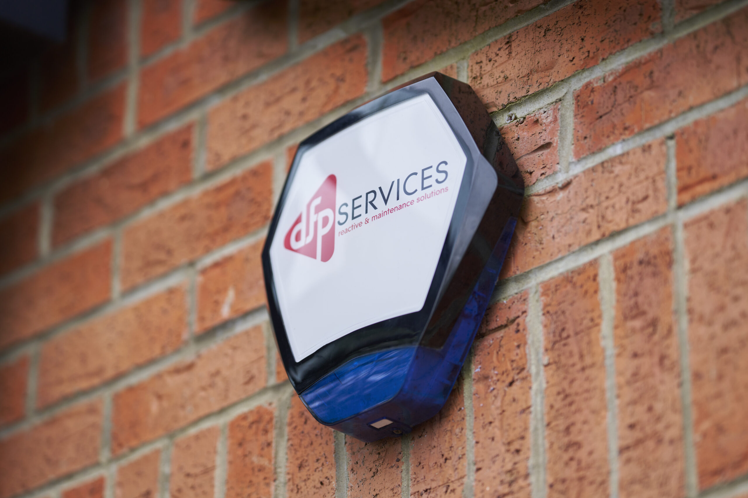 Security Services - DFP Services