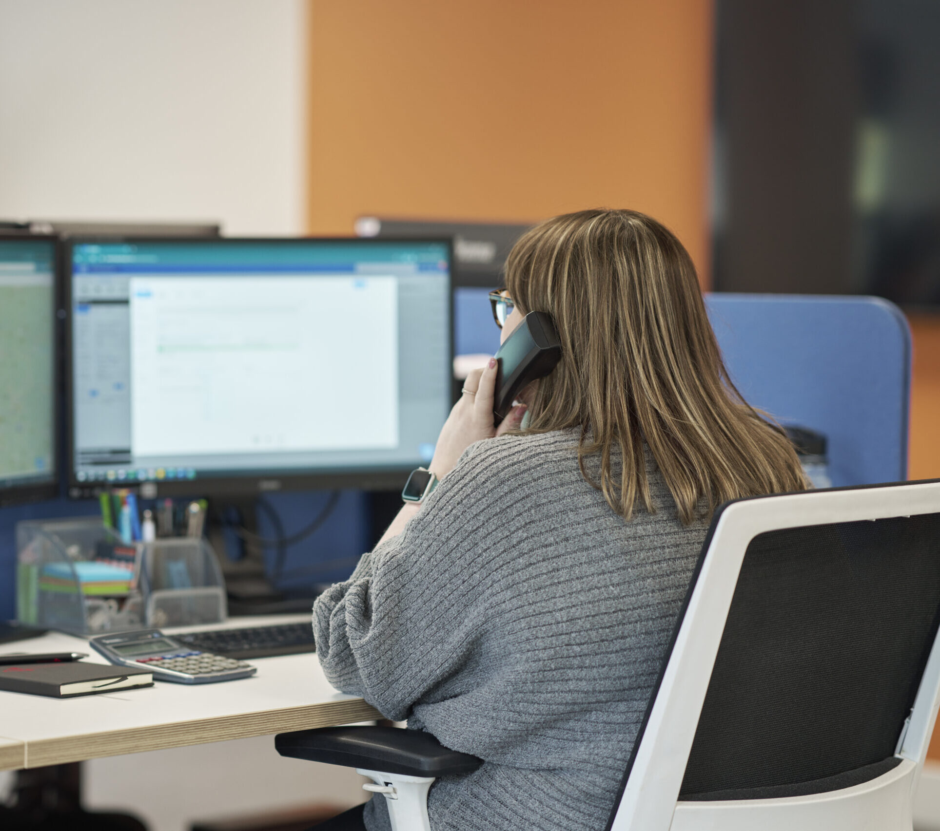 Compliance Without Compromise - DFP Services